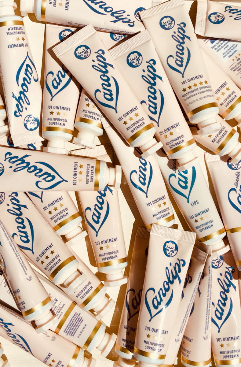 LANOLIN – THE ONLY INGREDIENT YOU NEED FOR HYDRATED SKIN. – Lanolips UK ...