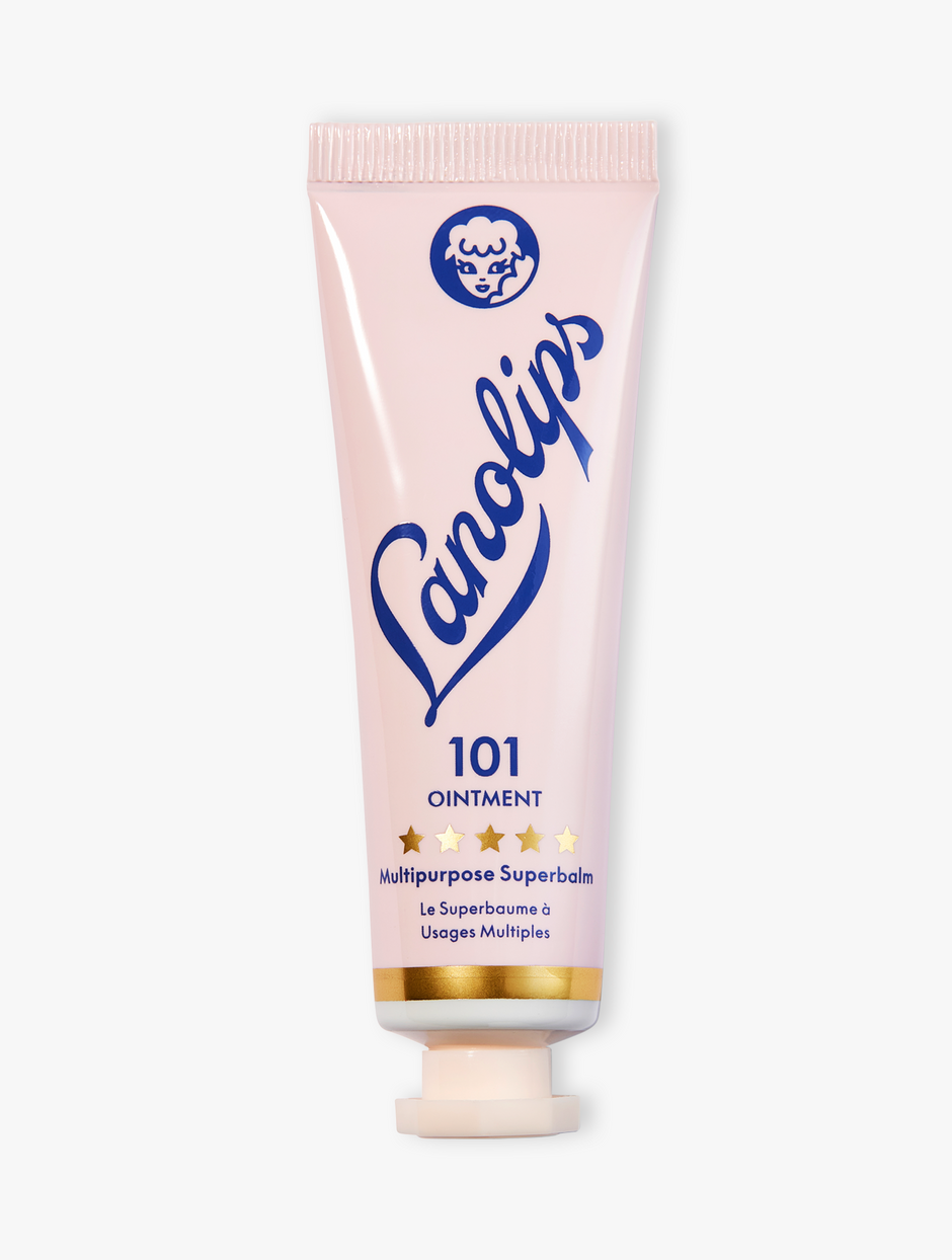Lip Mask | Lanolips 12 Hour Overnight Lip Mask | Lanolips UK – Lanolips ...
