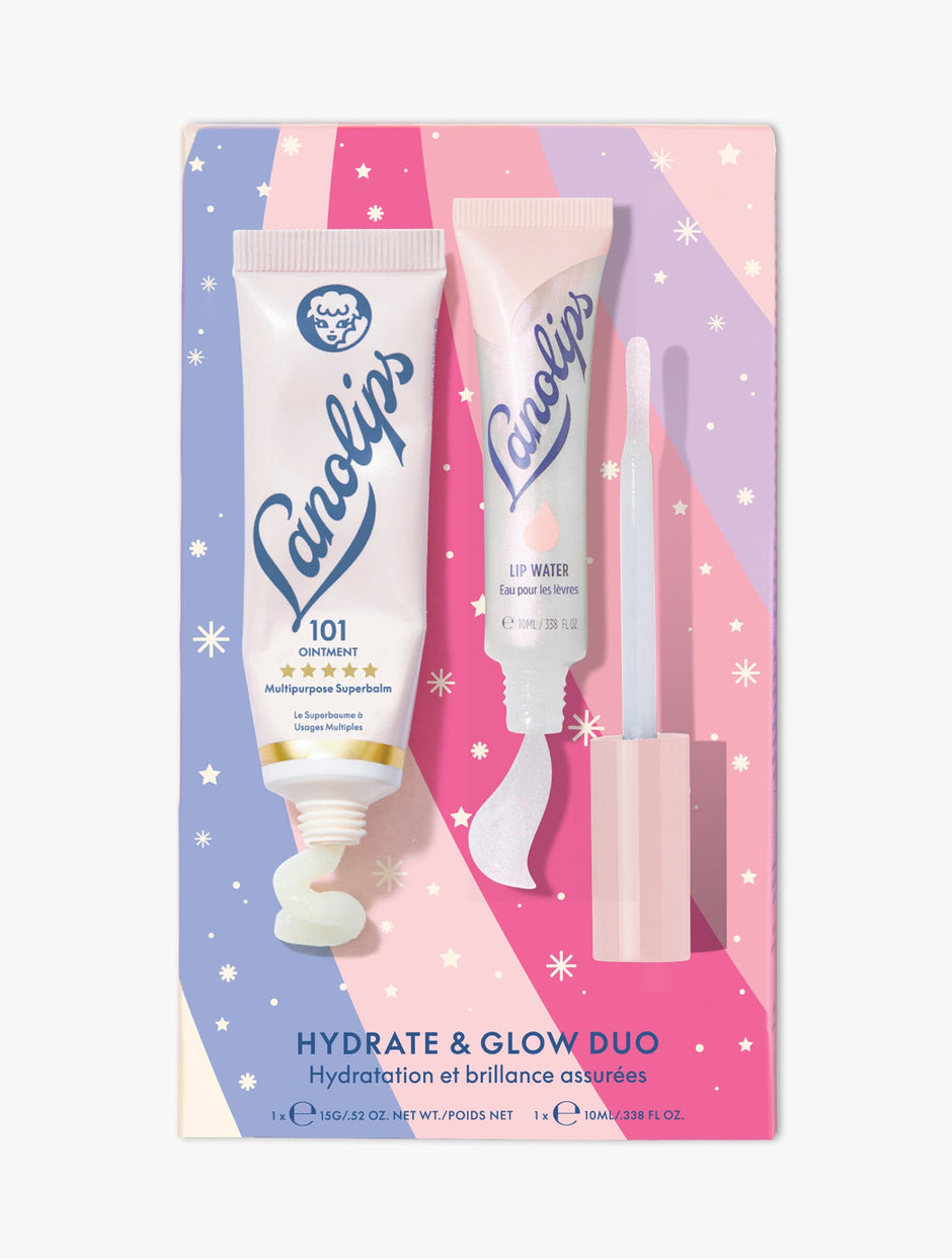 Lip Balms and Treatments | Lanolips UK Store