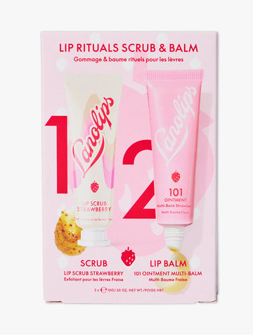 Lip Balms and Treatments | Lanolips UK Store