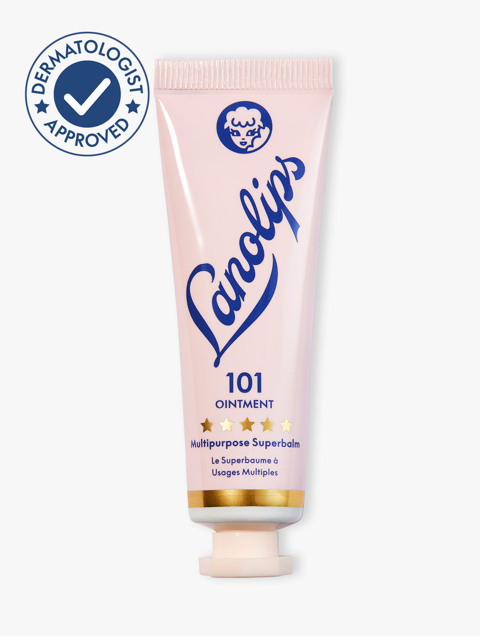 The importance of lanolin, how it works, why you need it? – Lanolips UK ...